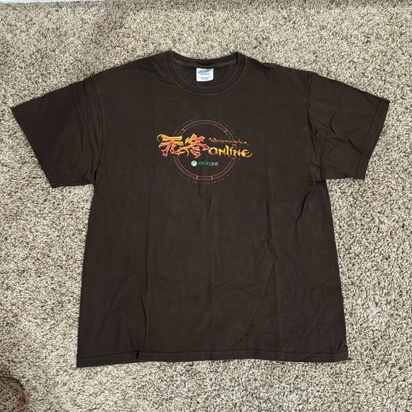 Vintage | Shirts | Vintage Xbox One Shirt | Poshmark